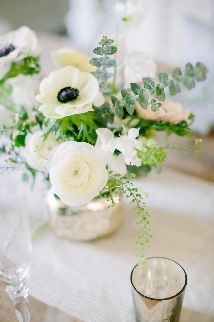 Staying True to Your Wedding Style