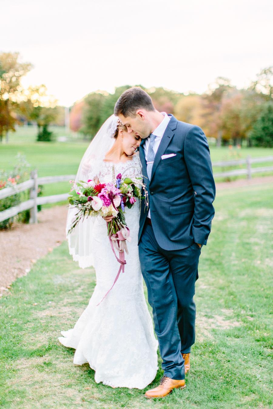 This Designer's Advice is Required Reading for Every Groom