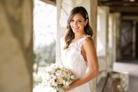 Desiree Hartsock & Chris Siegfried's Bachelorette Wedding