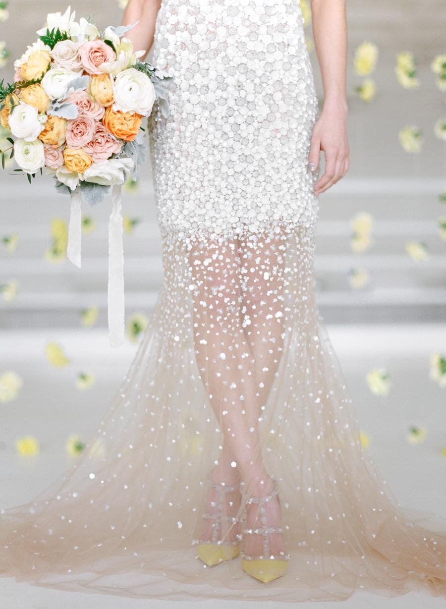 Bridal Fitness Inspiration For Your Wedding Day