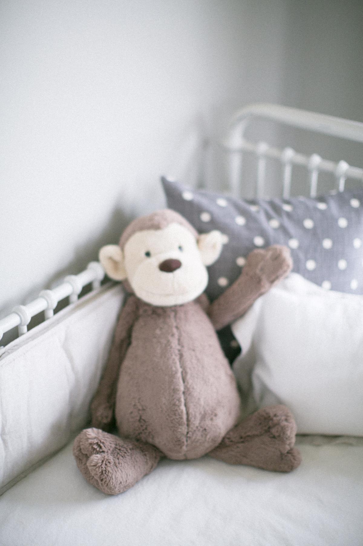 60 One Syllable Baby Names That Are Easy To Pronounce