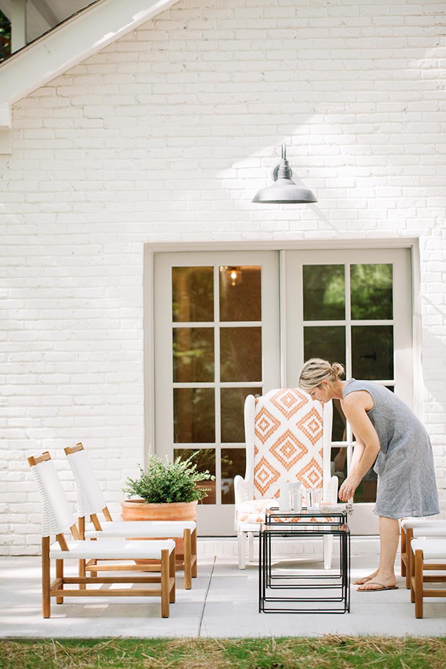 10 Ways To Unplug + Relax This Weekend