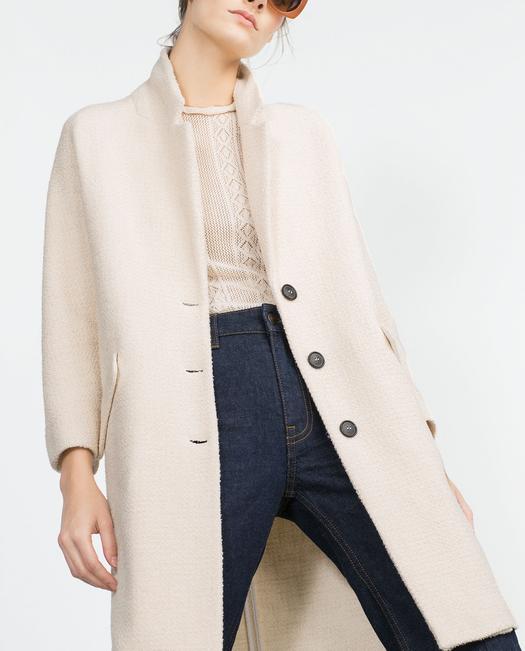 The Cutest Spring Coats at EVERY price