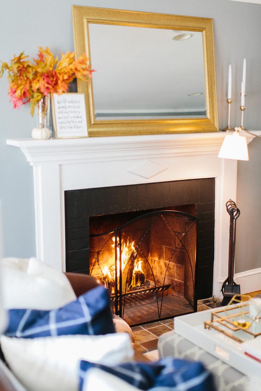 5 Quick Home Updates to Make for a Seasonal Refresh