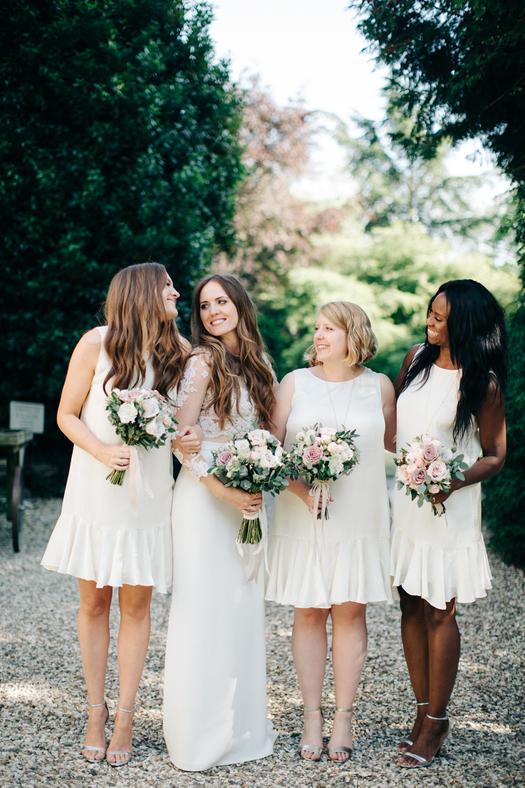 30 Traditional Wedding Rules You Definitely Should Break