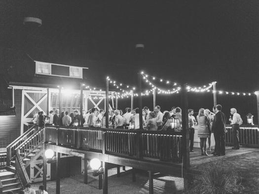 Traditional-Meets-Rustic Verulam Farm Wedding