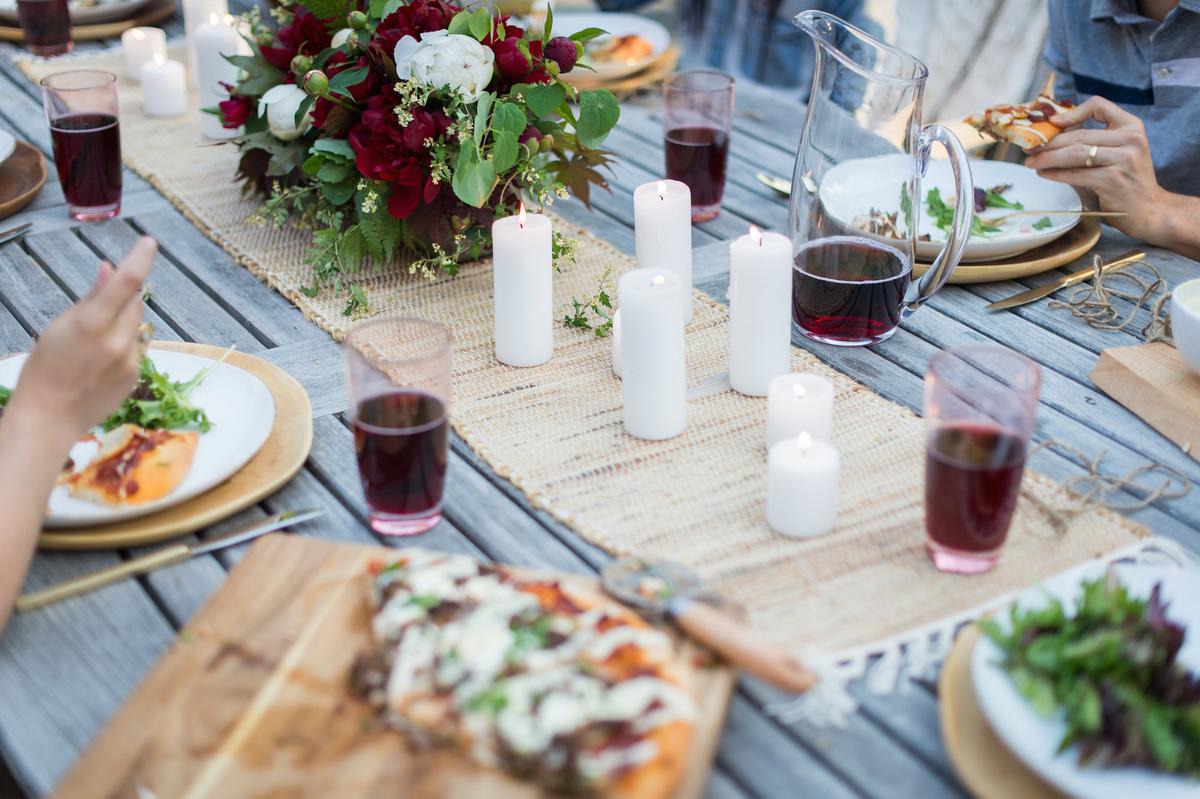 10 Tools You Need for a Perfect Pizza + Ice Cream Date Night