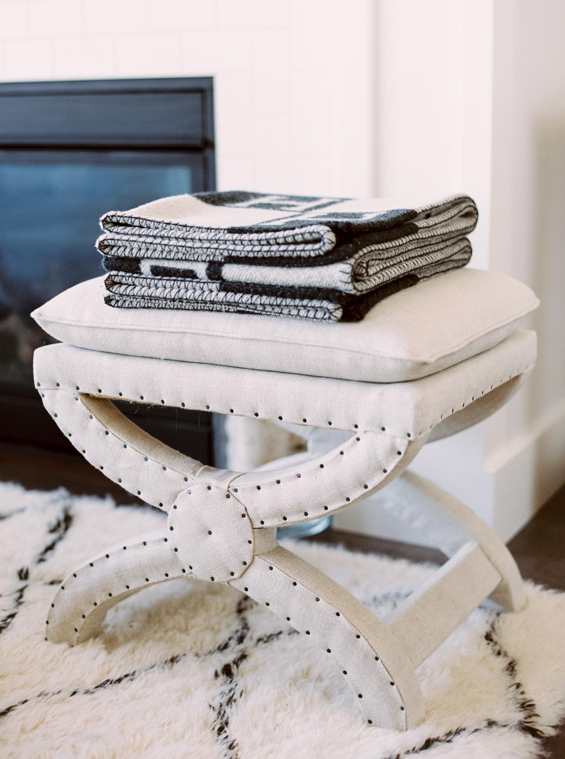 Neutral Accessories That Are Anything But Boring