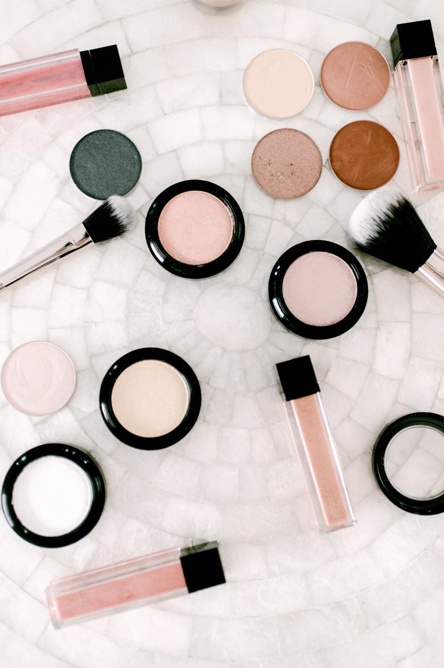 Tour the Glamorous Headquarters of Jouer Cosmetics