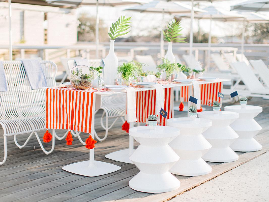 9 Entertaining Tips for Throwing a Killer Summer Party Poolside