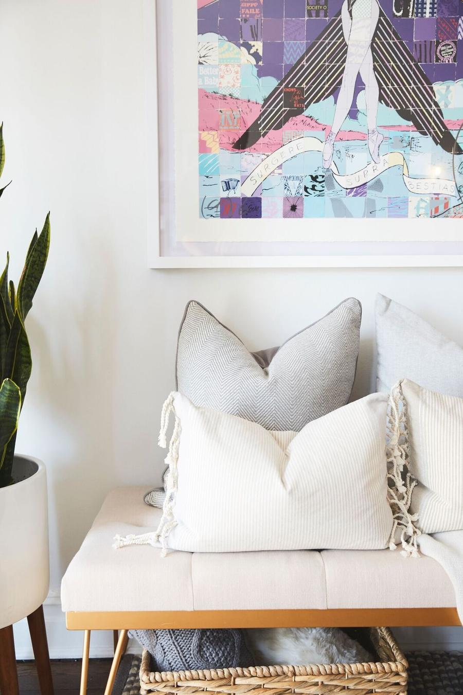 8 Steps to a Stunning Home Makeover on a Budget