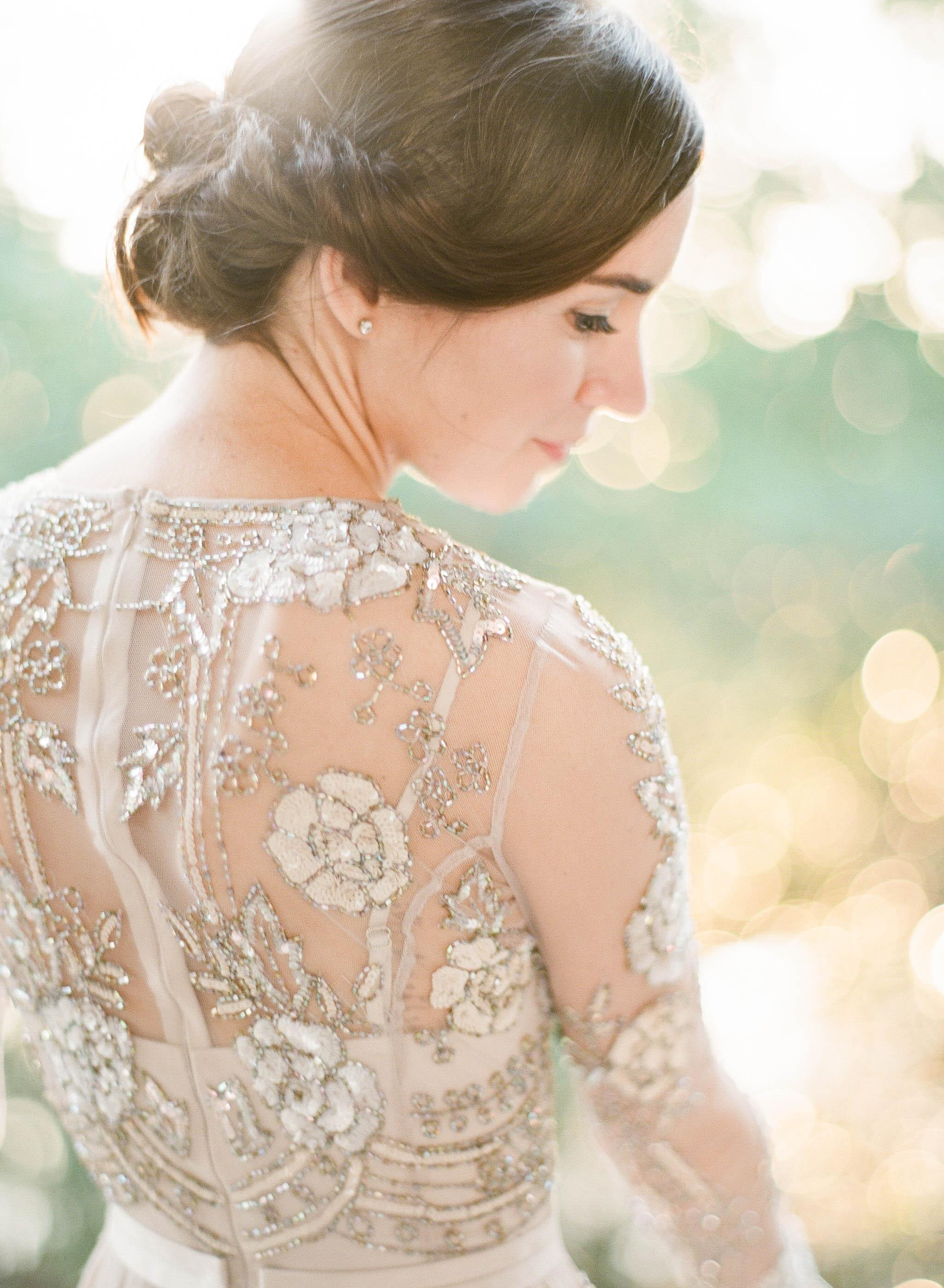 22 Photos Every Bride Needs of Her Wedding Dress
