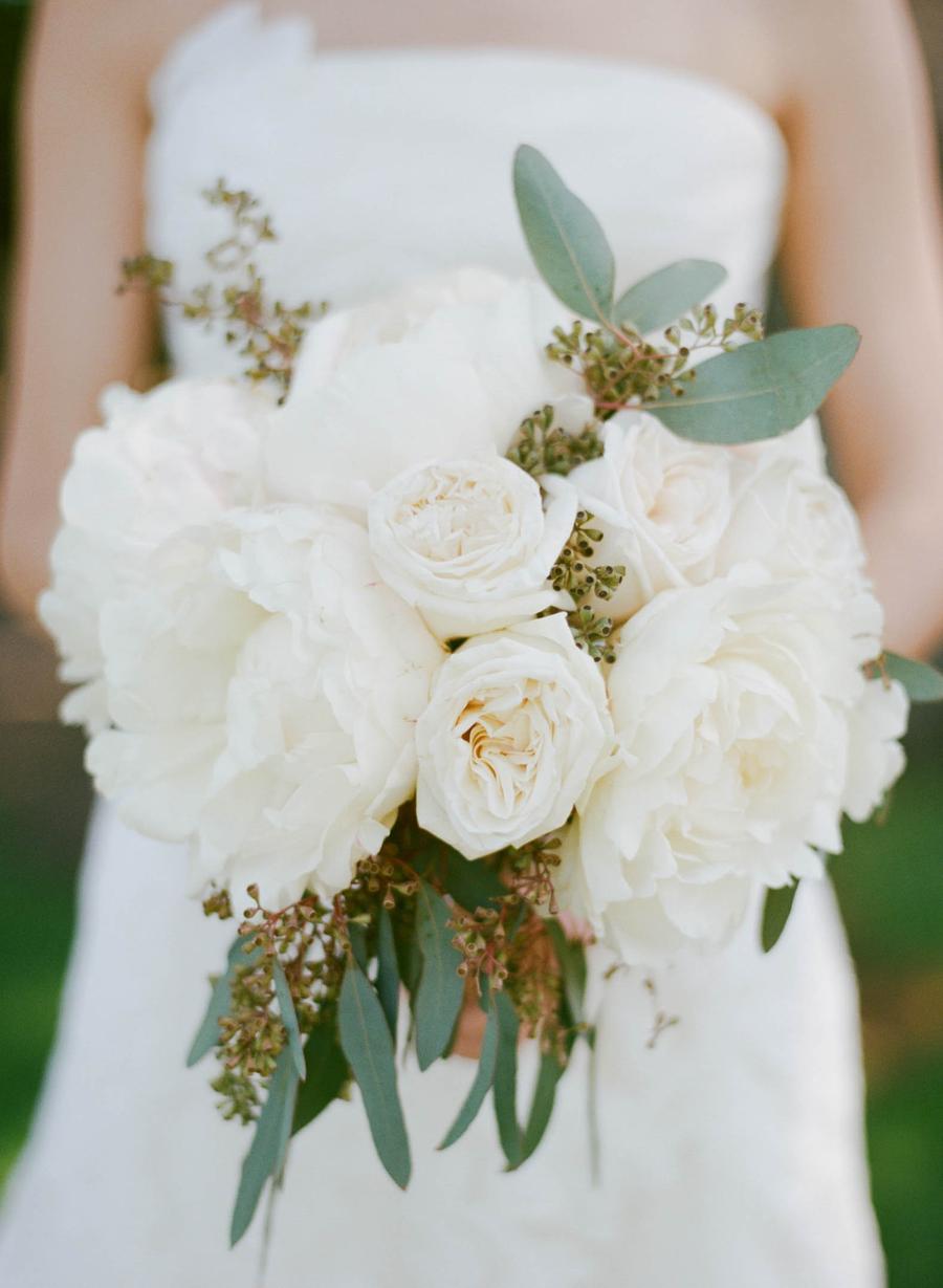 California Wedding at Santa Lucia Preserve