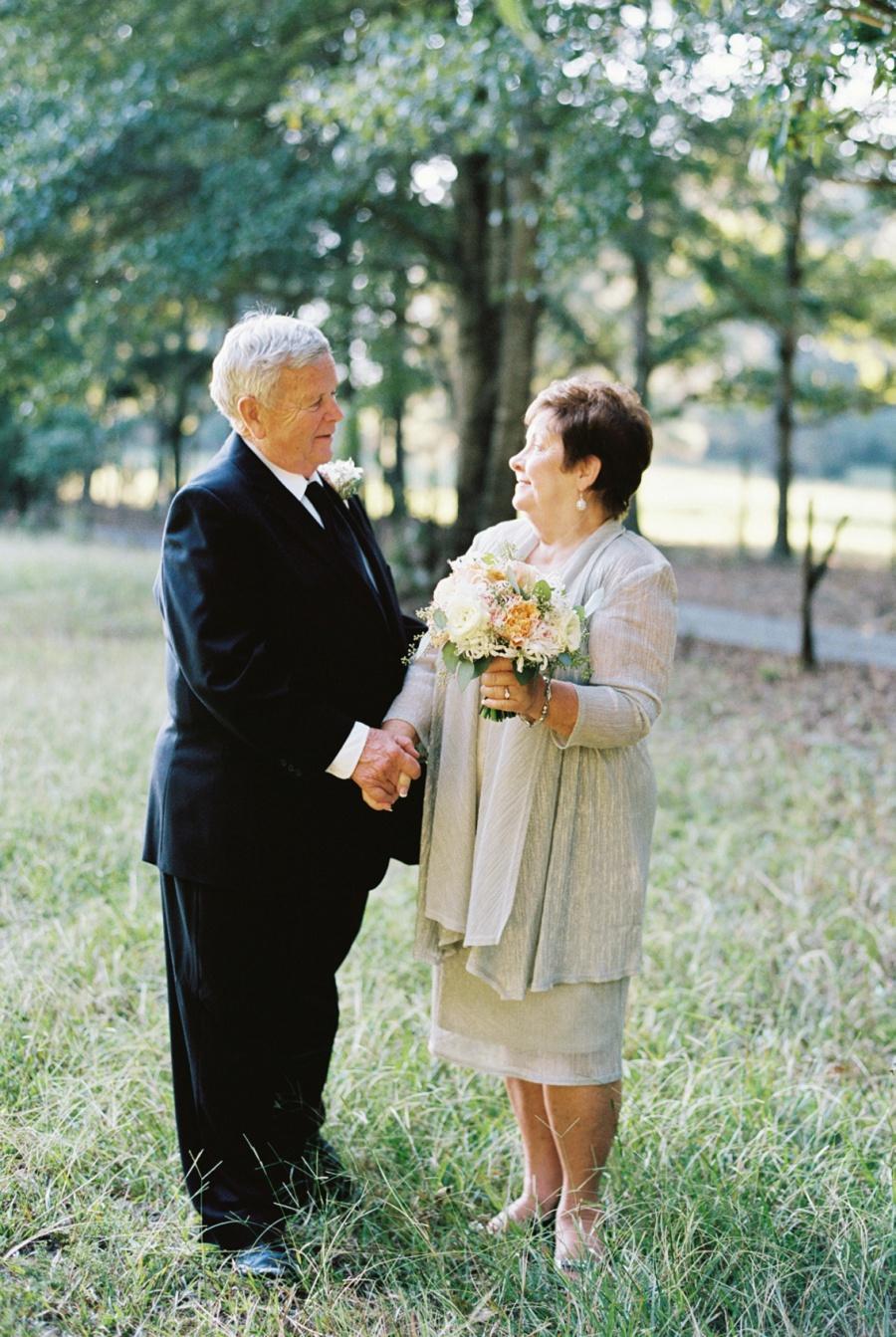 Marriage Matters: 54 Year Wedding Anniversary