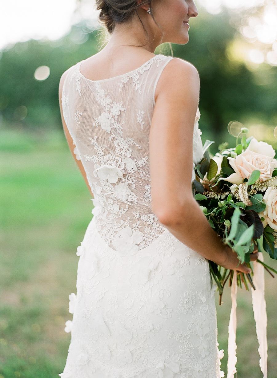 Discover Southern Charm with This Wedding Inspiration