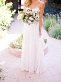 Classic Santa Barbara Wedding at Apple Creek Ranch