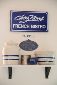 The Perfect Dinner Party Menu