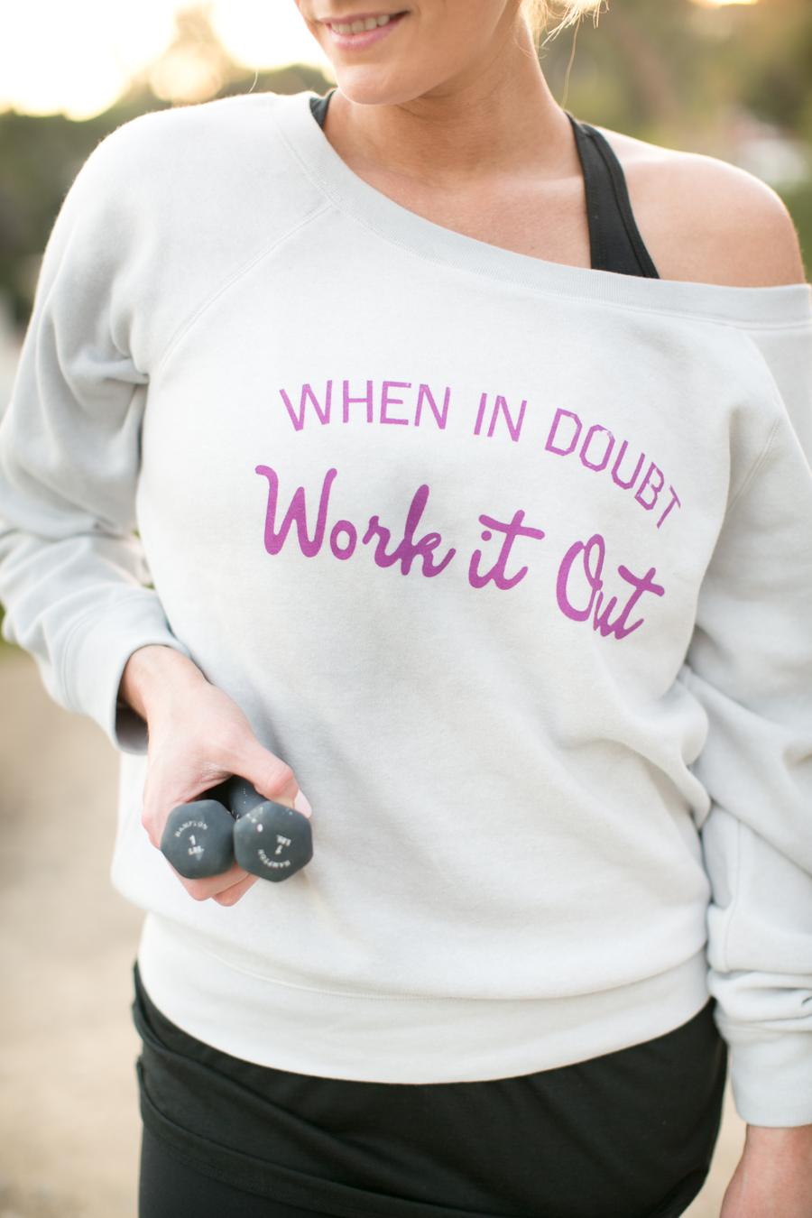 7 Ways to Never Miss a Workout Again