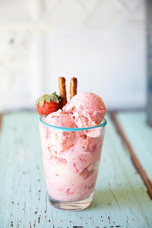 The Sweetest Treats to Kick Off Summer