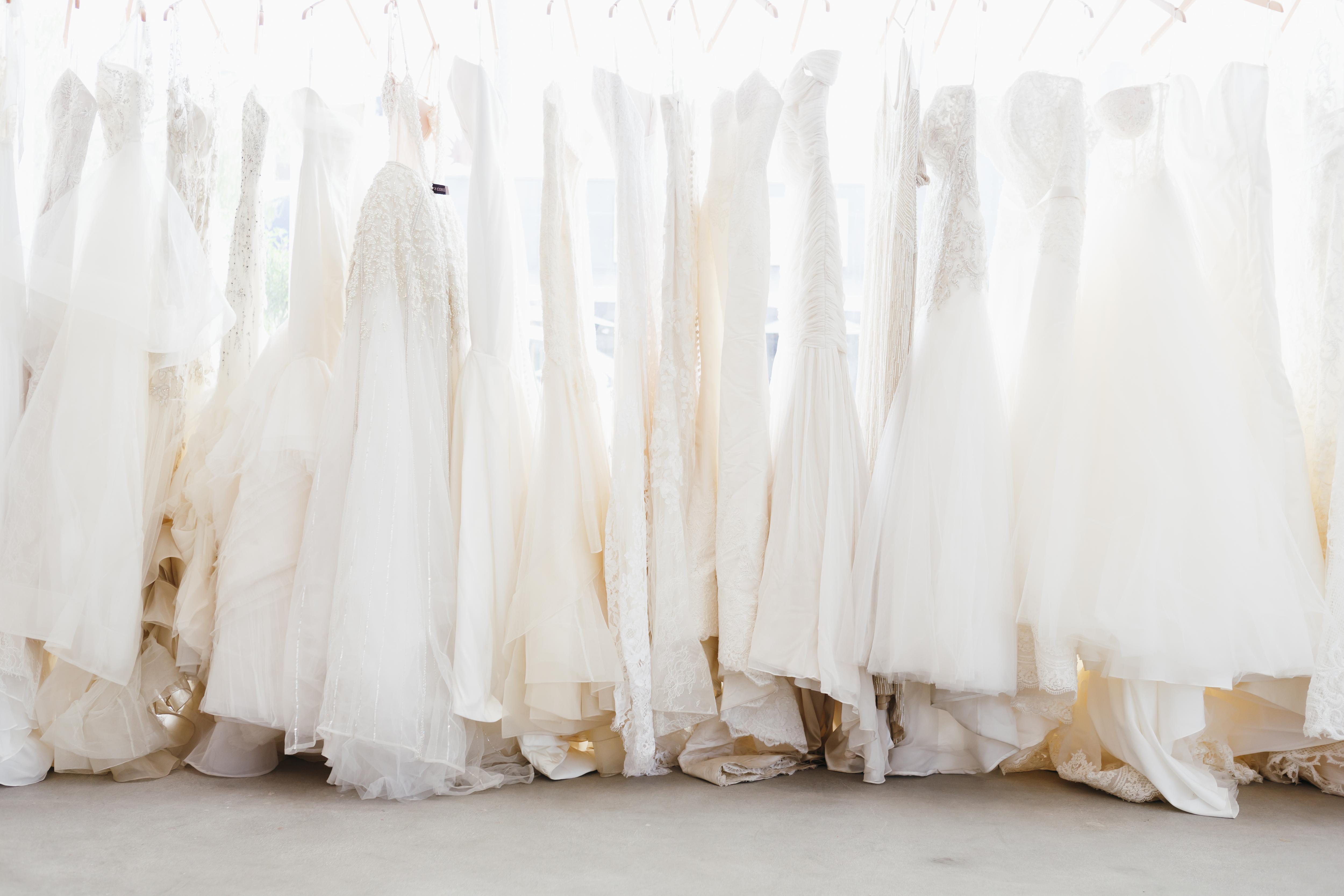 6 Things You NEED To Know Before Starting Your Dress Search