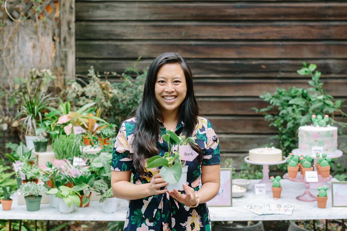 This Themed Birthday Party is the Ultimate in Creative