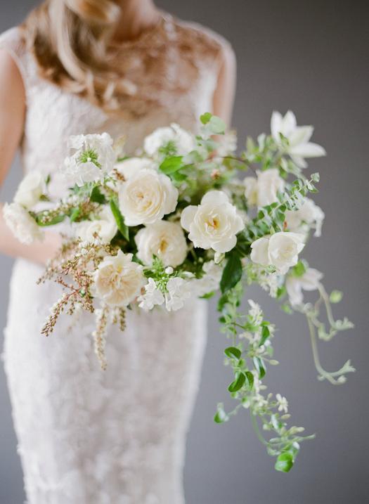 Post Ranch Inn Wedding in Big Sur - Wedding Planner Turns Bride