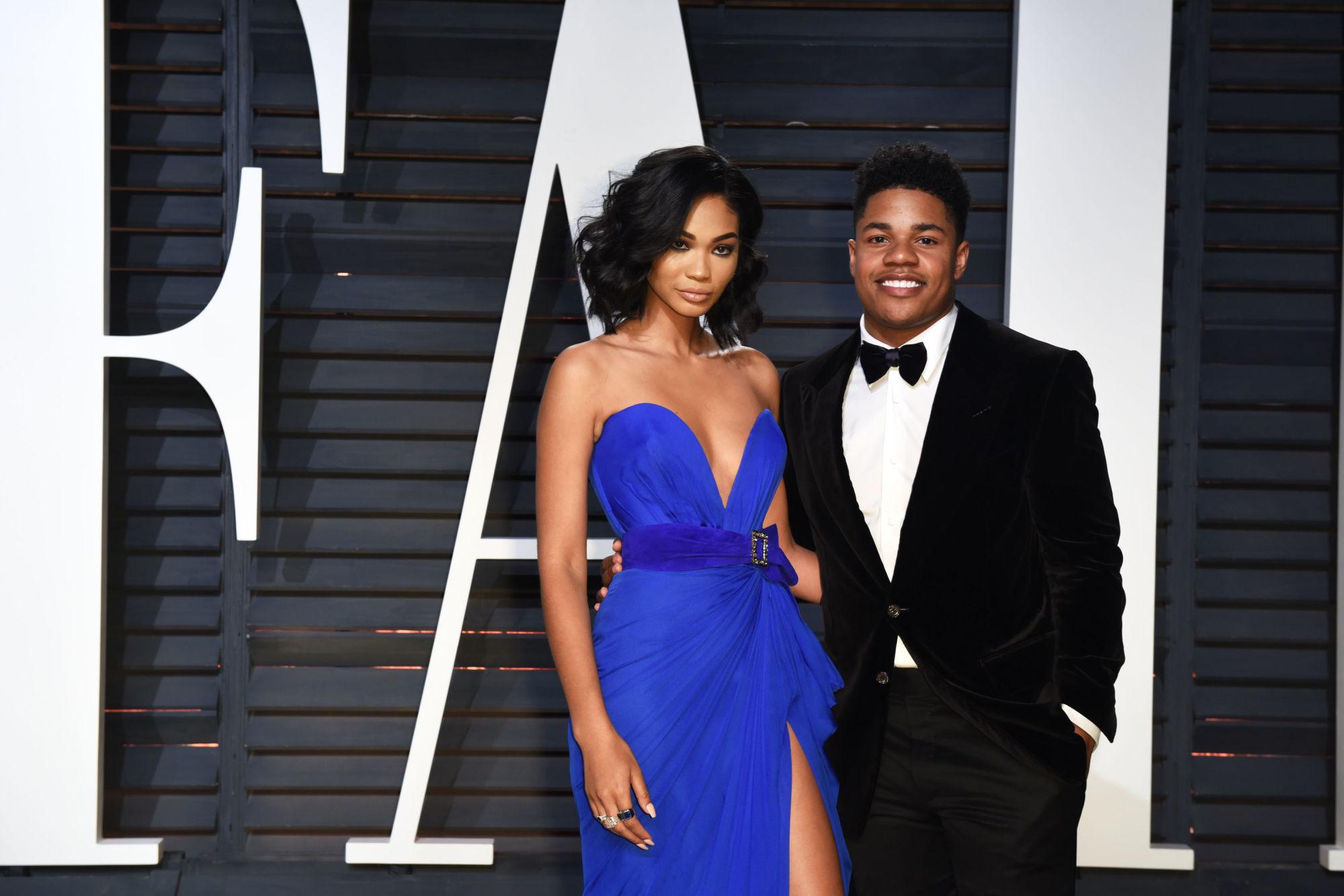 Spoiler Alert - When a Victoria Secret Angel Marries a NFL Star it's ...