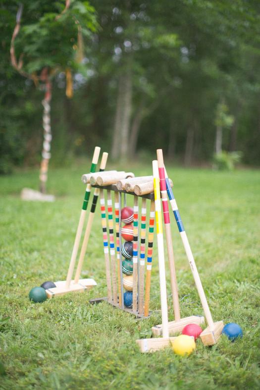14 Outdoor Party Games For Your Next Summer Bash