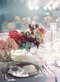 A Breathtaking Wedding at Manila's Whitespace Venue