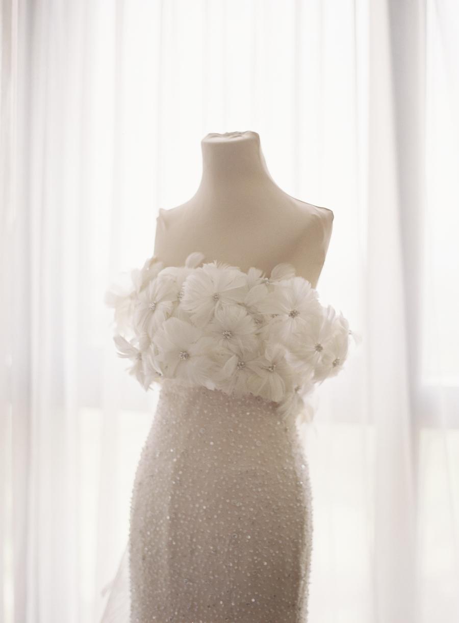A Breathtaking Wedding at Manila's Whitespace Venue