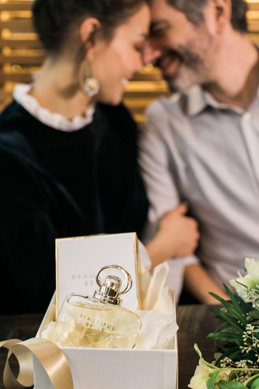 Inside Sharleen Joynt And Andy Levine’s Romantic Wedding Anniversary