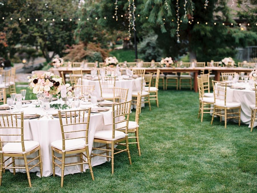 Fall Vineyard Wedding at Basel Cellars Estate Winery in Walla Walla