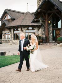 Fall Vineyard Wedding at Basel Cellars Estate Winery in Walla Walla