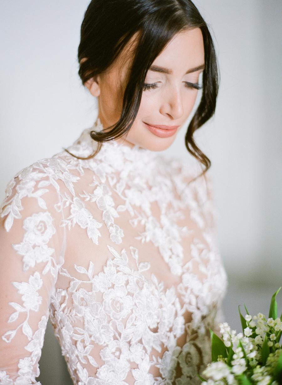 Tropical Oasis Ballroom Wedding at St. Regis Bal Harbour