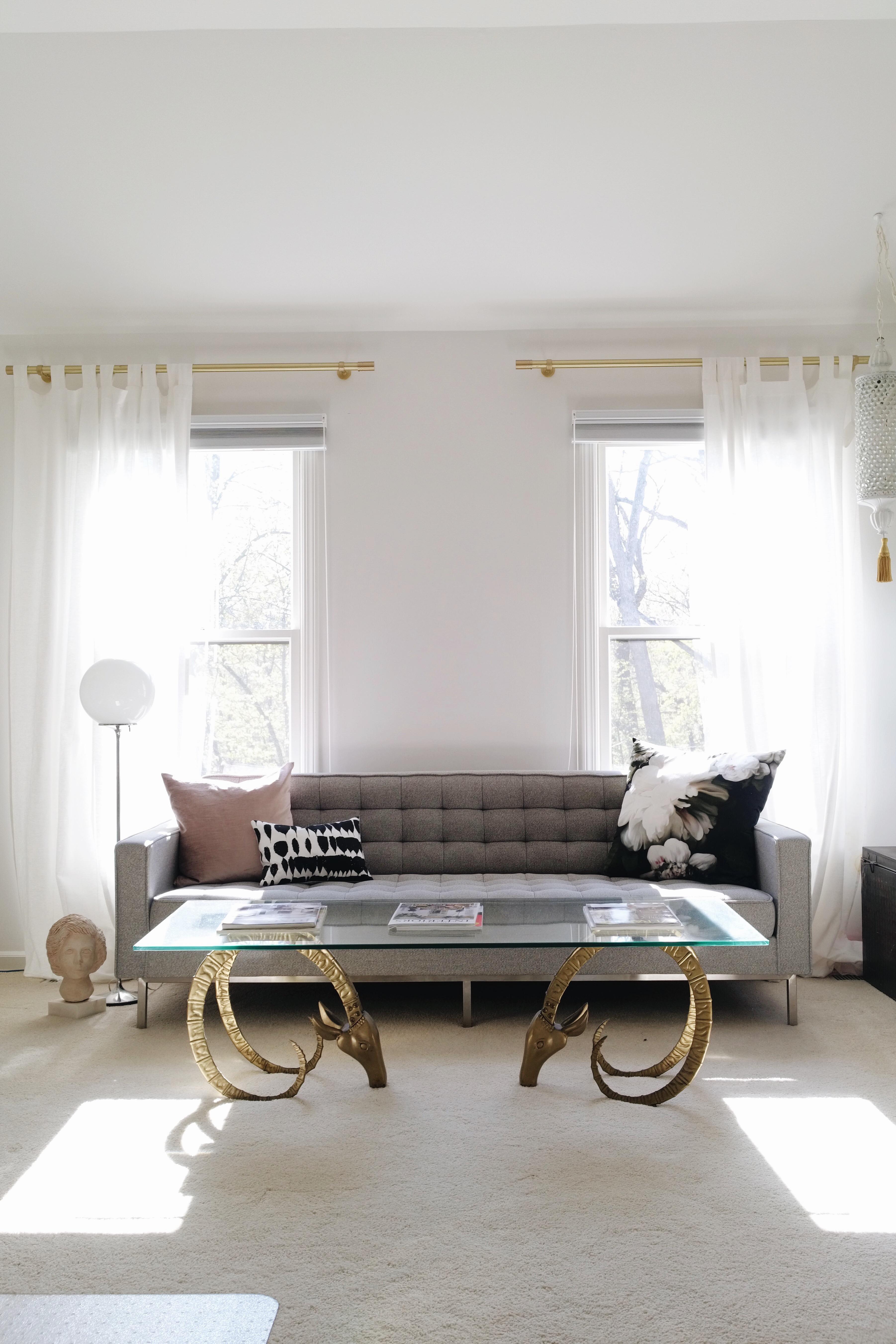 A House Of Hipsters (and Design Lovers)