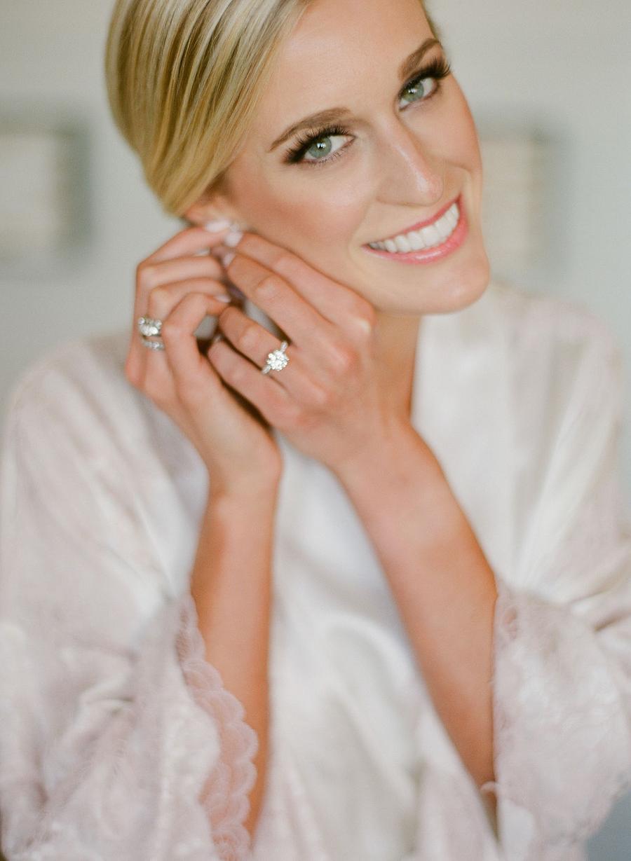 The Bride Always Knew She Wanted to Get Married Here Since She Was Just ...