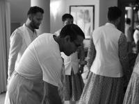 When Italian Views Meet Indian Traditions, the Blending of Cultures ...