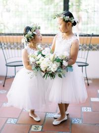 The Perfect Example of How to Flip the Same Space for Your Ceremony and ...