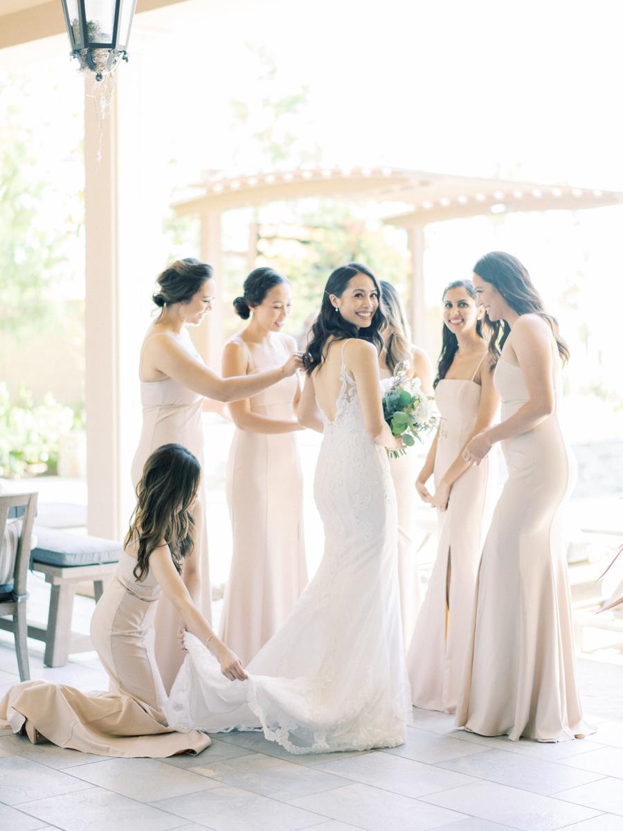 The Perfect Example of How to Flip the Same Space for Your Ceremony and ...