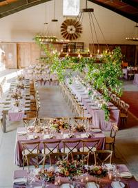 How One Couple Perfectly Blended Their Indian and Chinese Heritages ...
