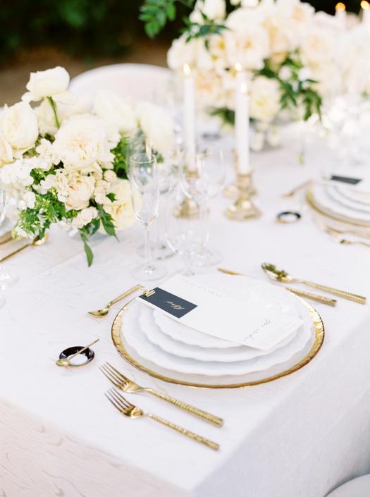 Intimate Micro-Wedding Inspiration At One Of Northern California's ...