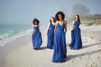 Introducing Dear Cleo, a Bridesmaid Collection that Makes Long Distance ...