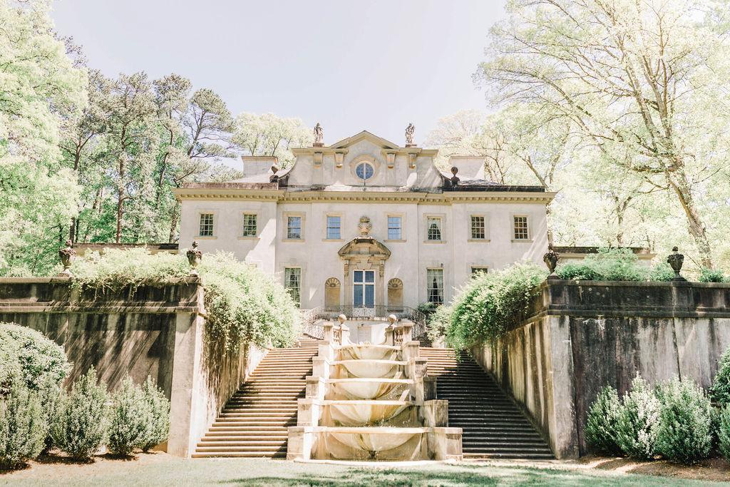 This Is the Ultimate Spring 2021 Wedding Color Palette to Watch For
