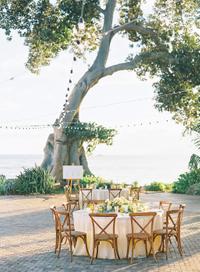 Sunshine Inspired Maui Wedding