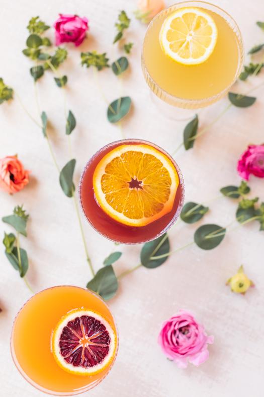 Why You Need These REAL Booze-Free Cocktails From Curious Elixirs At ...