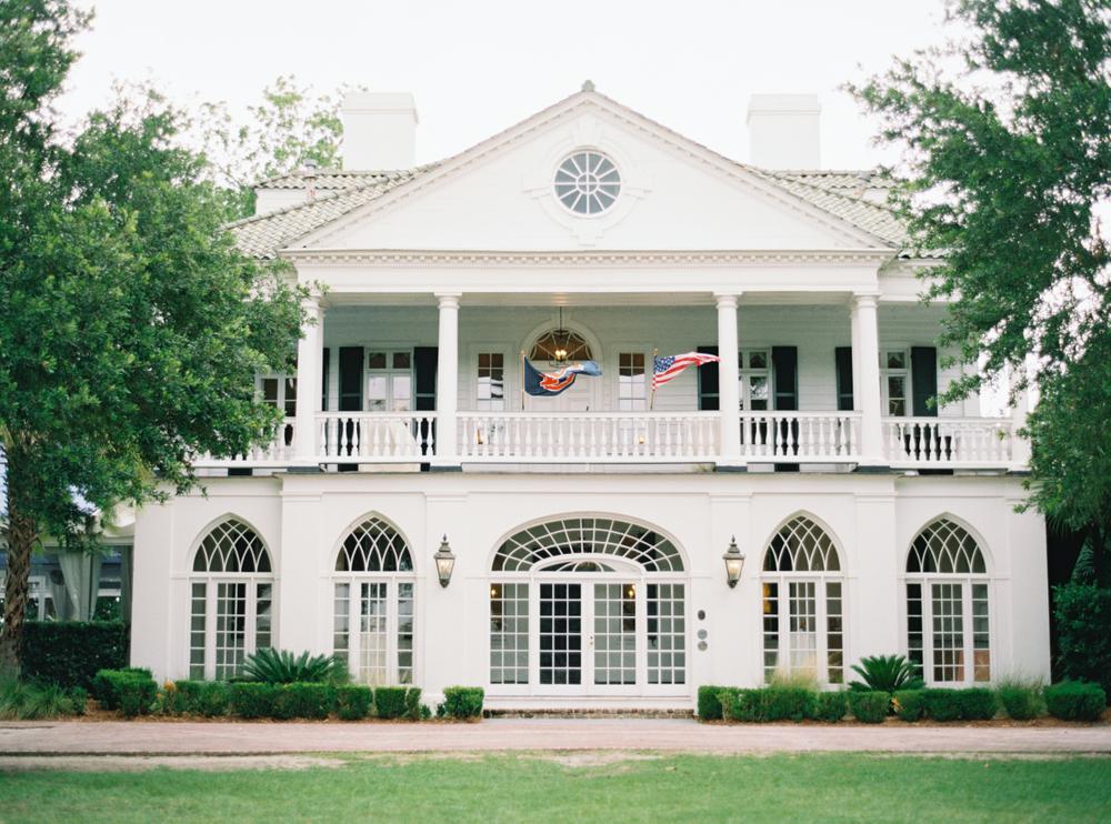 This Interior Designer's Swoon Worthy Wedding Is A Must See!