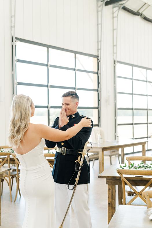 A Classic Wedding Filled With Timeless Details You'll Still Love 20 ...