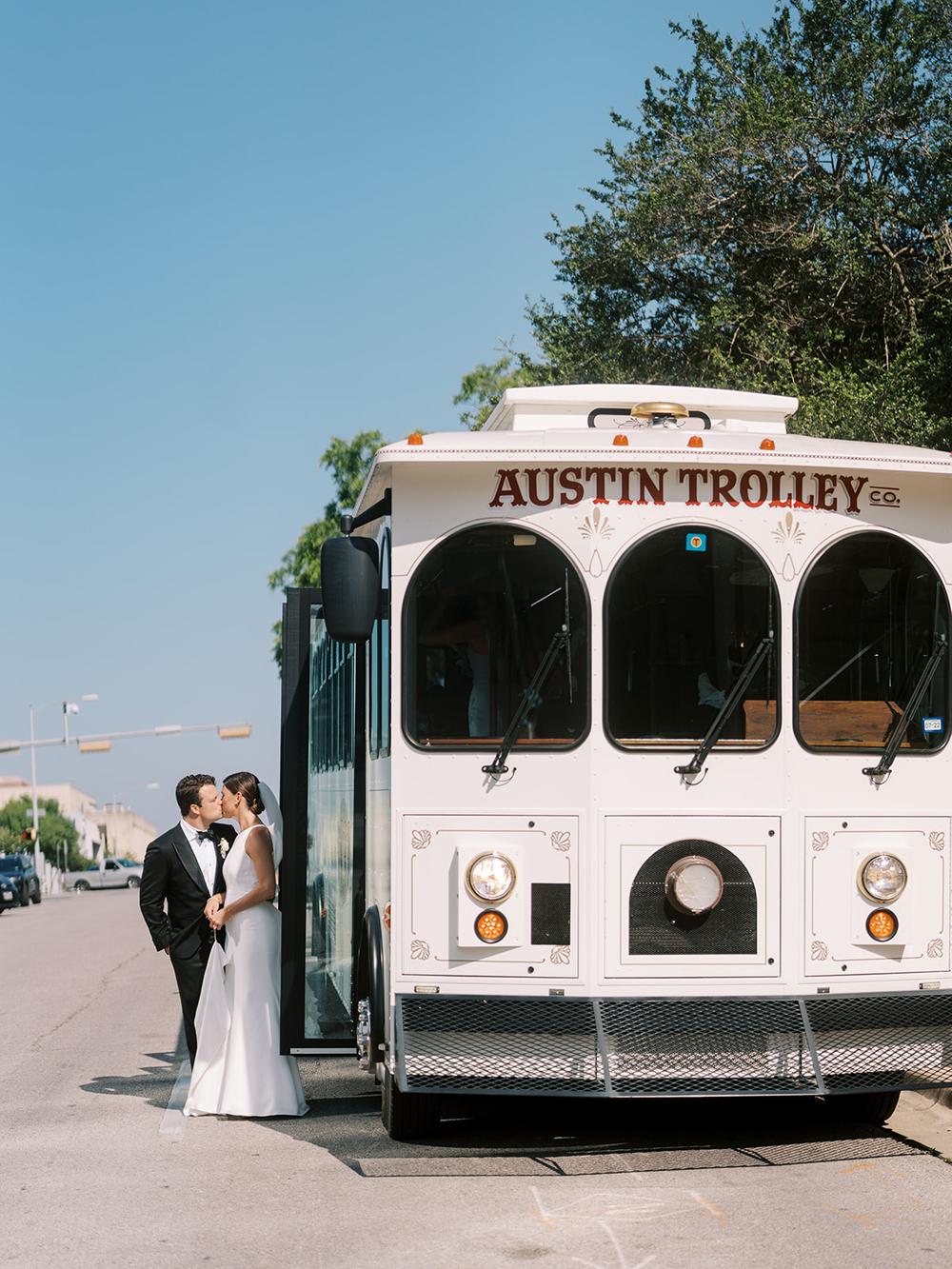 A Southern Soiree with Monogrammed and Meaningful Details