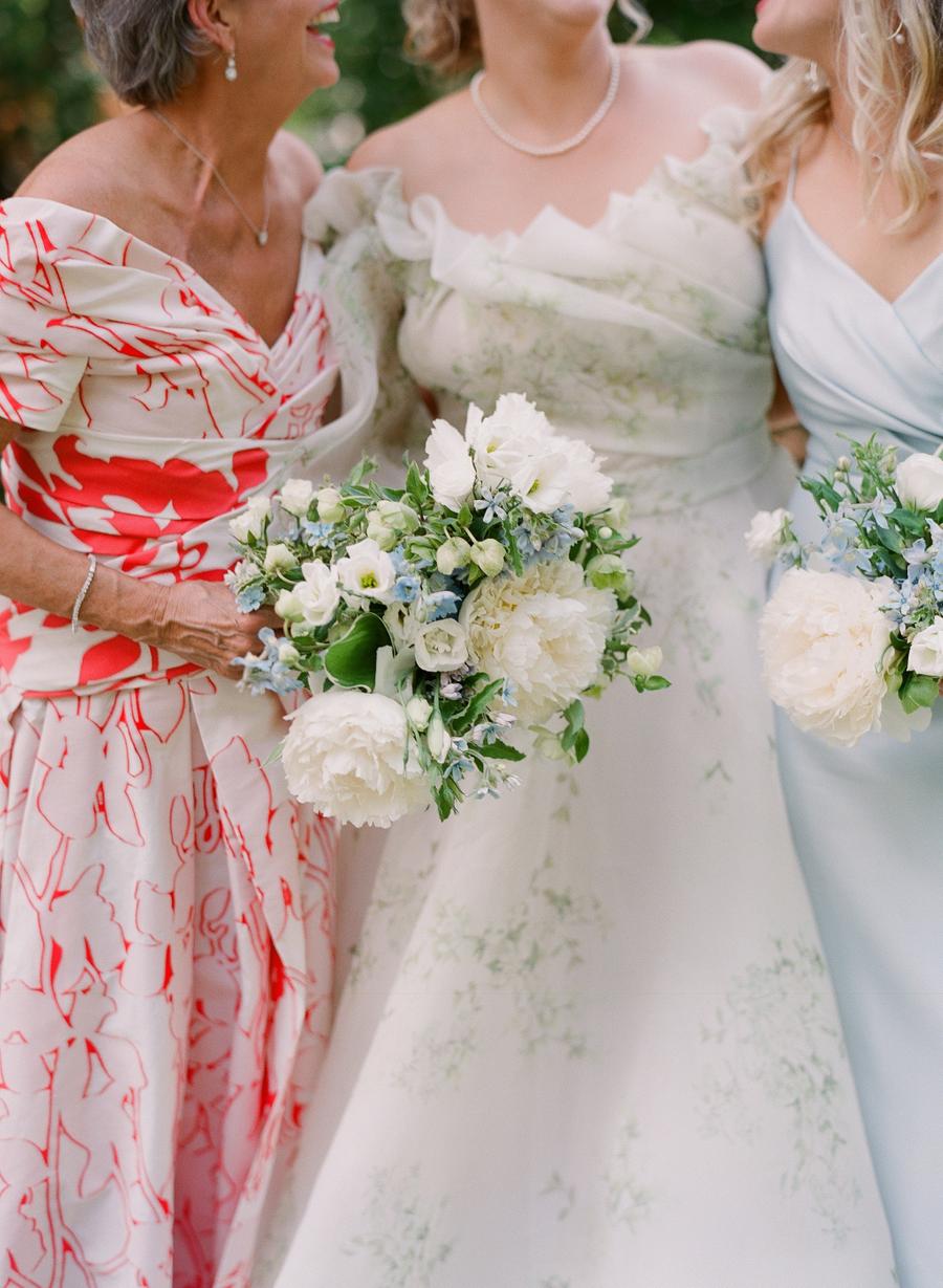 French Country Aesthetic With a Palette Inspired by Nature