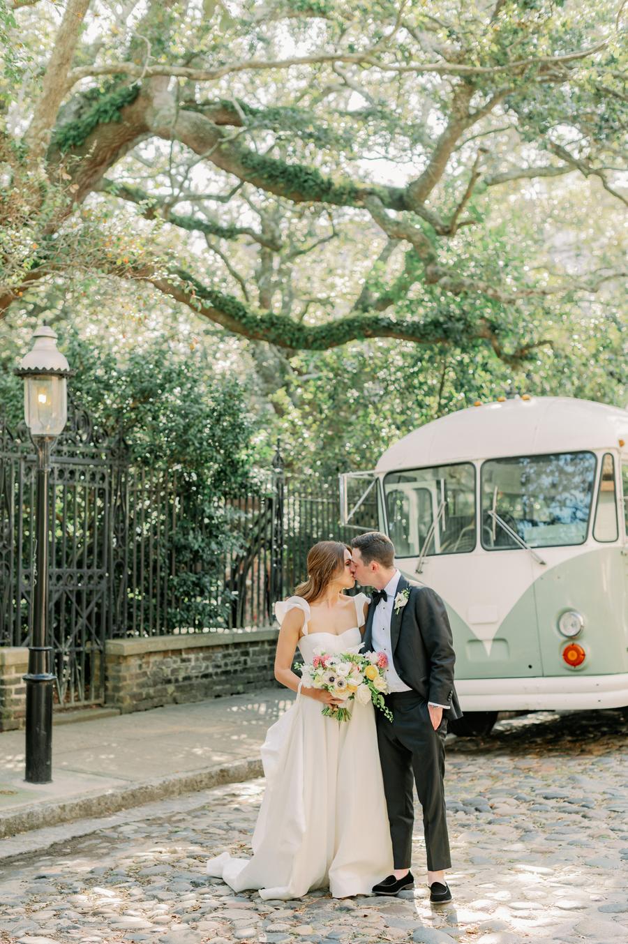 A Charming & Intimate Black Tie Affair at The Post House Inn